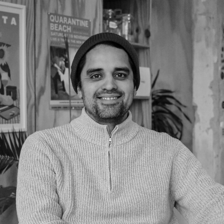 Rafael Varona – Het Rotterdam Collectief